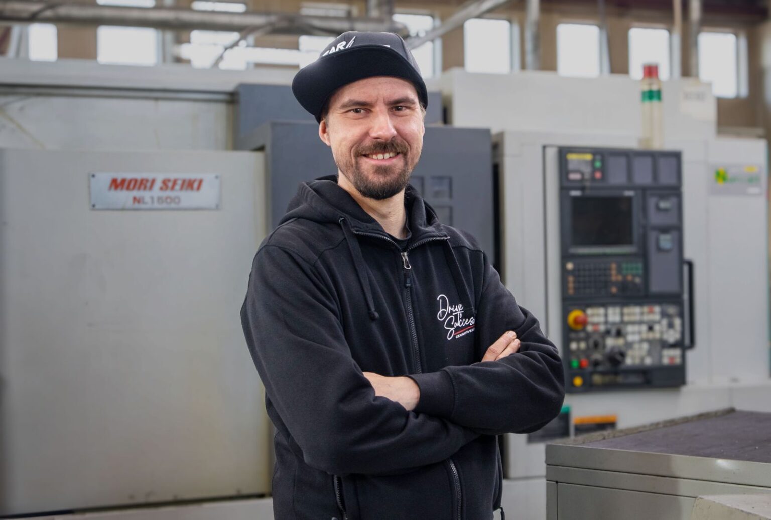 Introducing the GearMotive Sequential Dogbox